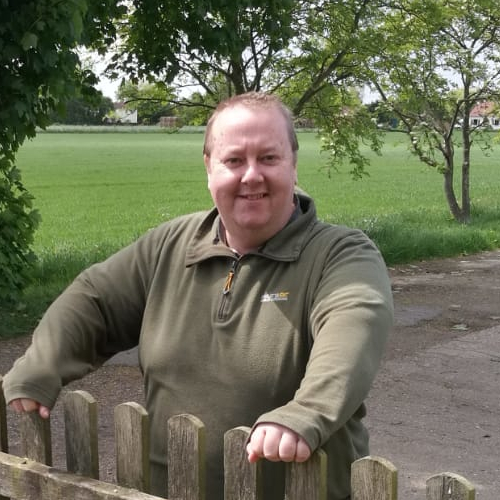 About Us - Robotic Systems Limited